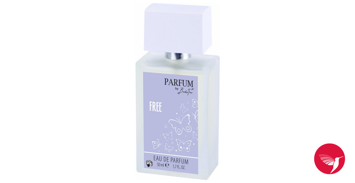 Free BadeFee perfume - a fragrance for women 2020