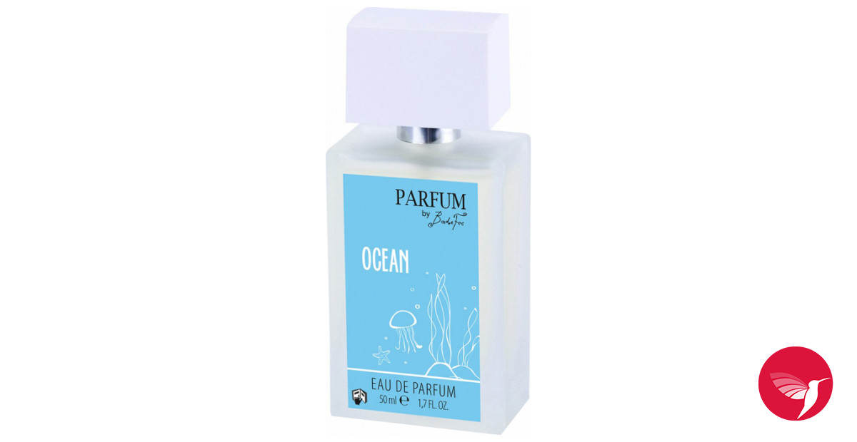 Ocean BadeFee perfume - a fragrance for women 2020