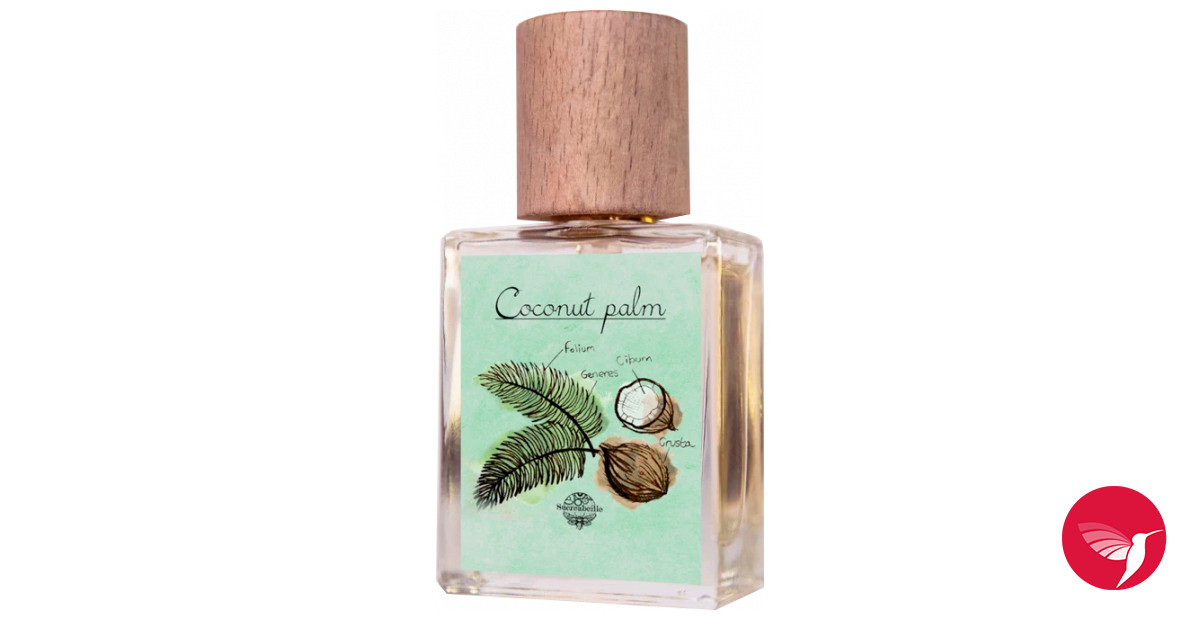 Coconut Palm Sucreabeille perfume - a fragrance for women and men 2019
