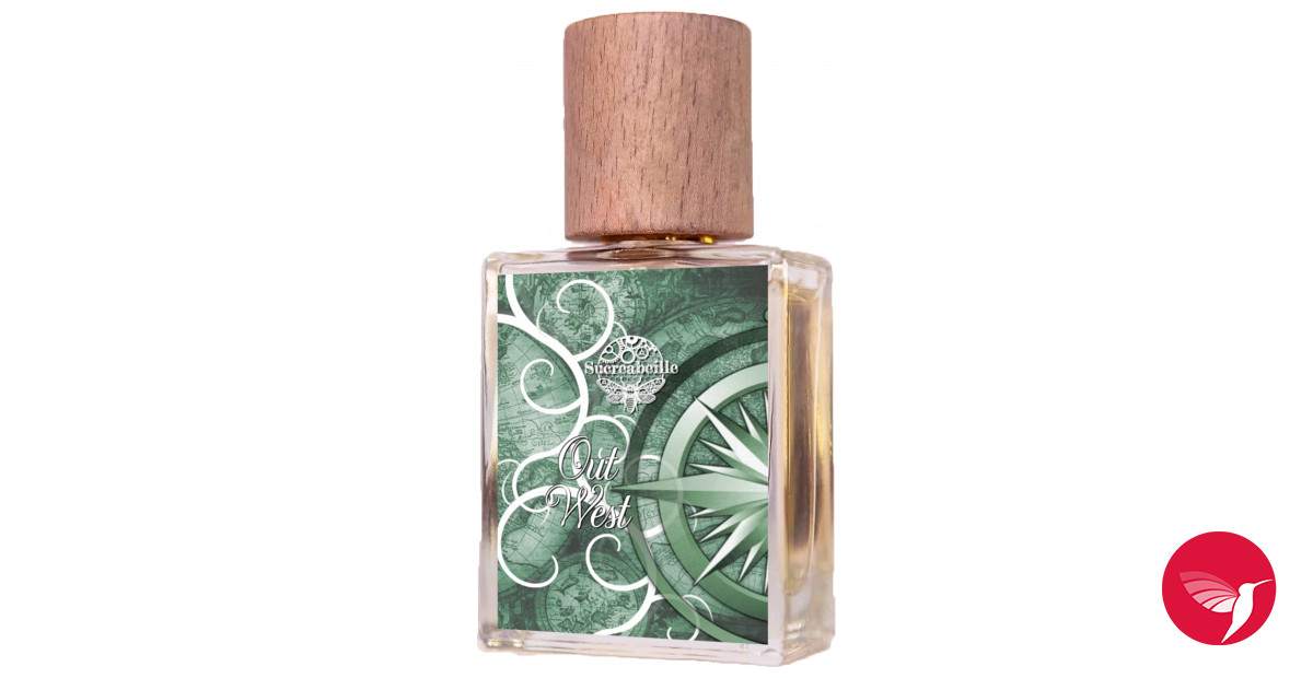 Out West Sucreabeille perfume - a fragrance for women and men 2012