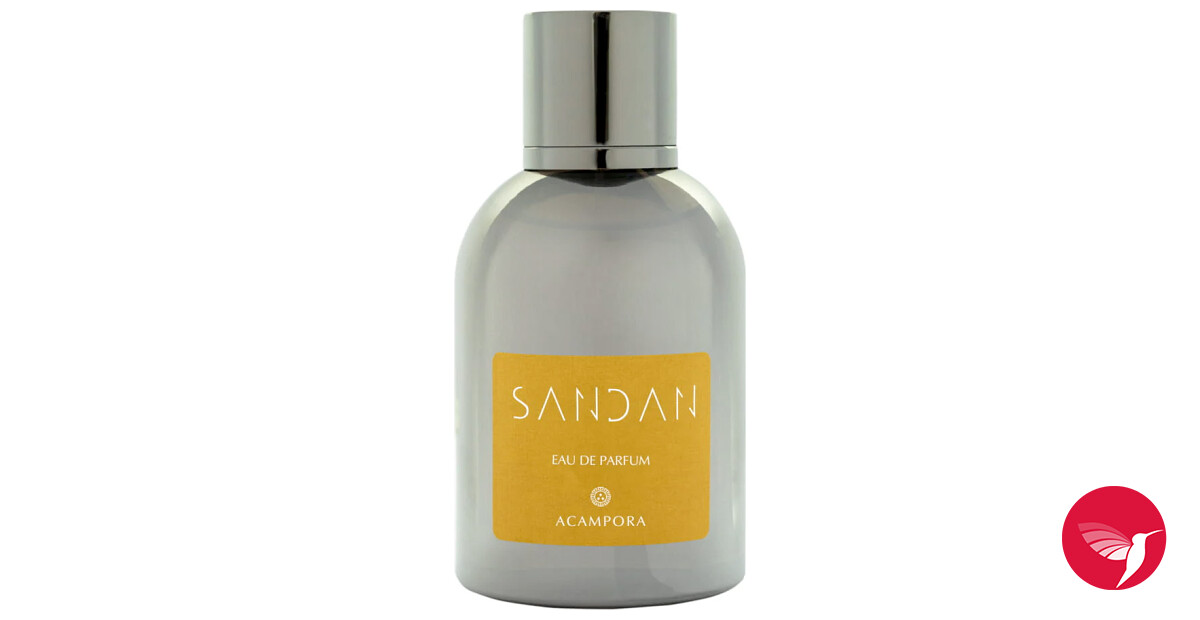 Sandan – Eau de Parfum Bruno Acampora perfume - a fragrance for women ...