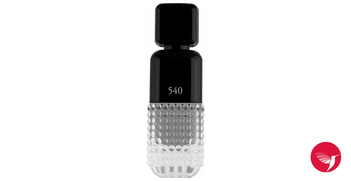 540 Sahar Al Sharq Perfumes perfume - a fragrance for women and men 2018