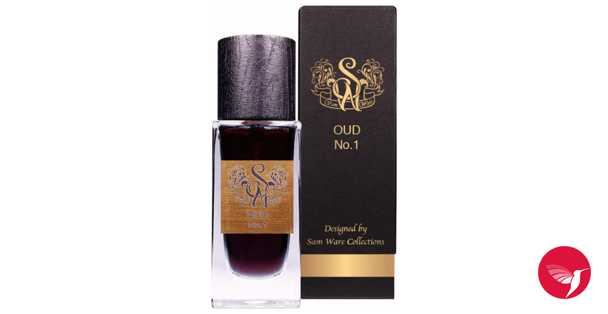 Oud No. 1 Sahar Al Sharq Perfumes cologne - a fragrance for men 2010