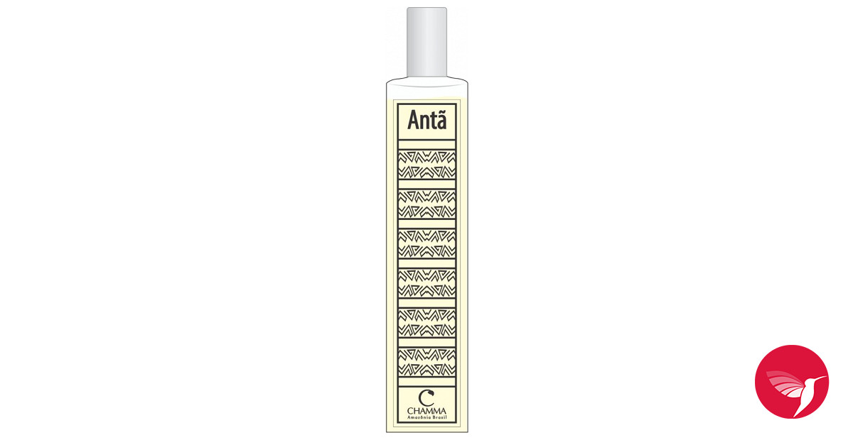 Antã Chamma da Amazônia cologne - a fragrance for men 2014