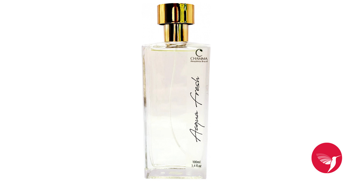 Acqua Fresh Chamma da Amazônia perfume - a fragrance for women and men 2020