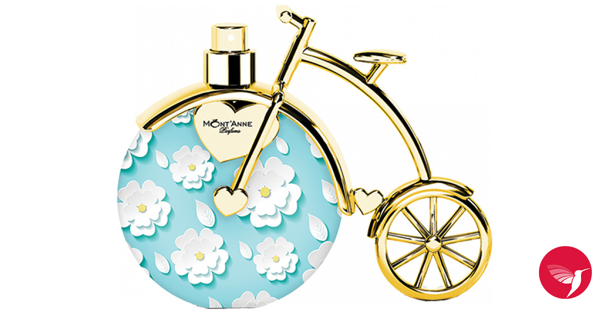 Beauty Flower Luxe Mont’Anne Parfums perfume - a fragrance for women 2019