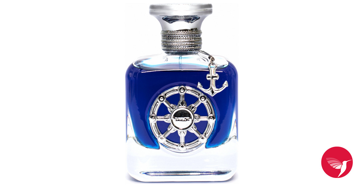 Sailor Silver Aurora Scents cologne - a fragrance for men 2020