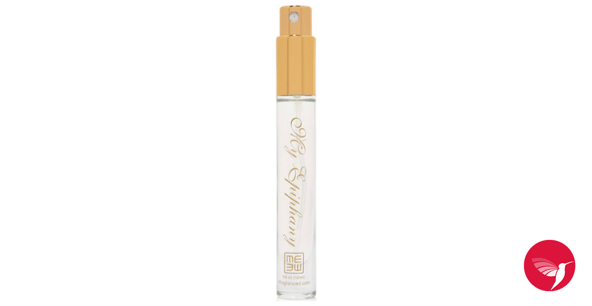 My Epiphany B Fragranced parfum - un parfum pour femme 2015