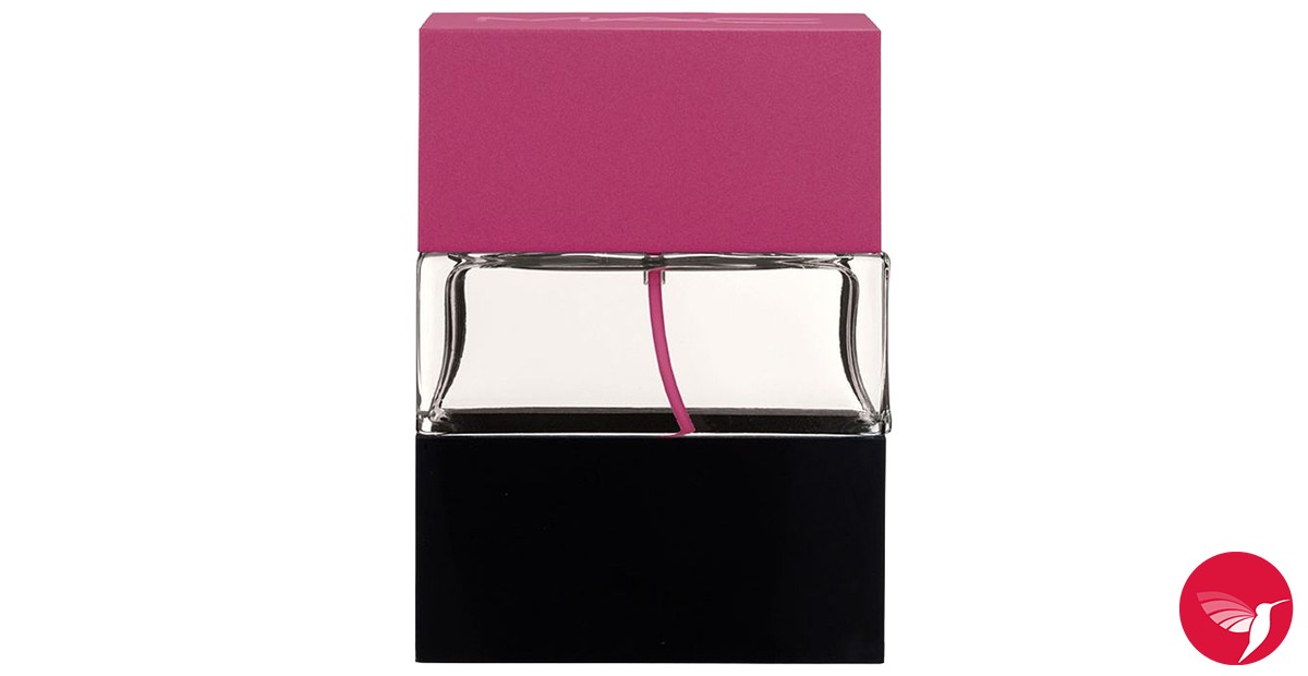 Dejarose MAC perfume - a fragrance for women 2006