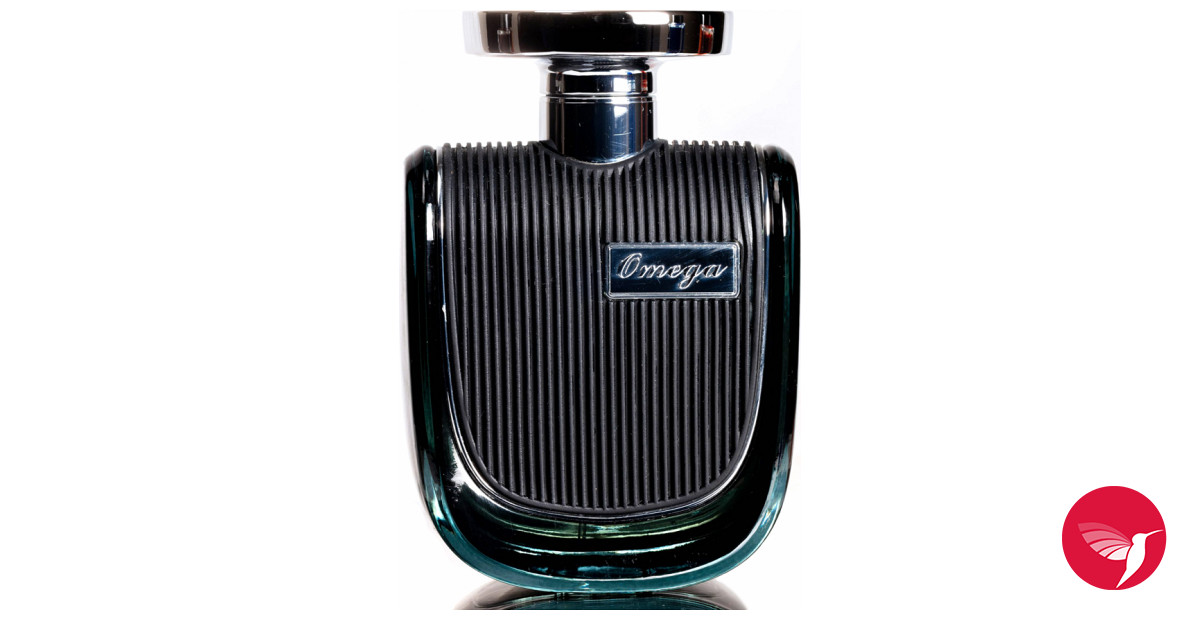 Omega Aurora Scents cologne - a fragrance for men 2018