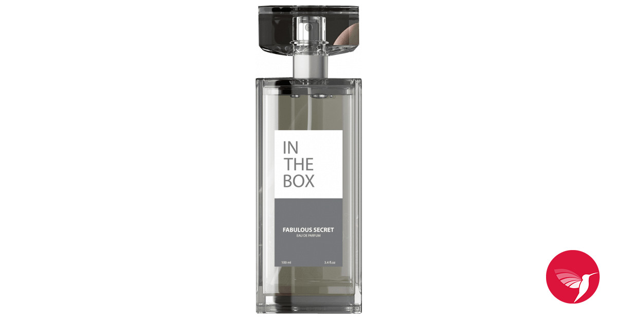 Fabulous Secret In The Box perfume - a fragrance for women and men 2020