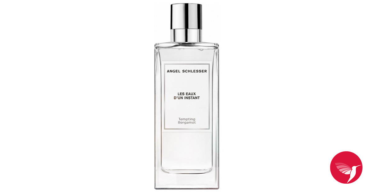Tempting Bergamot Angel Schlesser perfume - a fragrance for women and ...