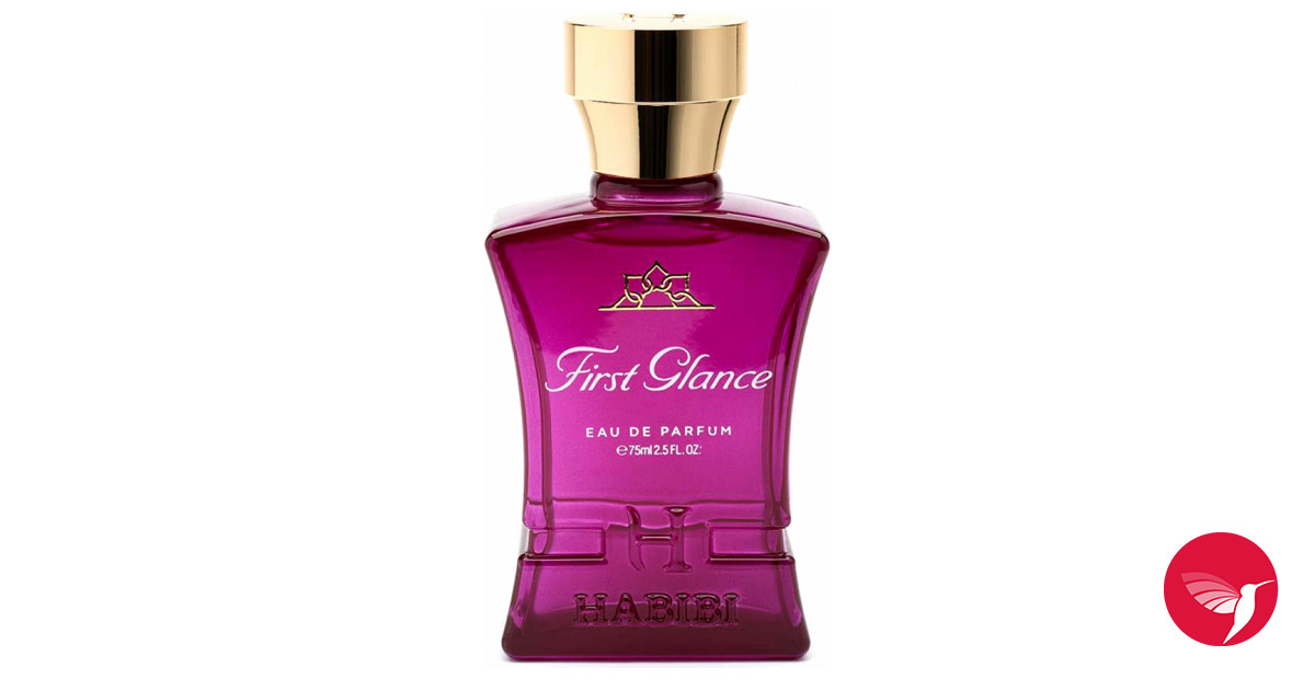 First Glance Habibi NY perfume - a fragrance for women