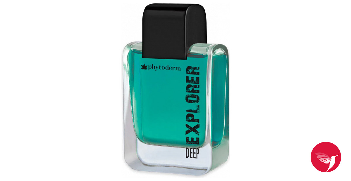 Explorer Deep Phytoderm cologne - a fragrance for men 2019