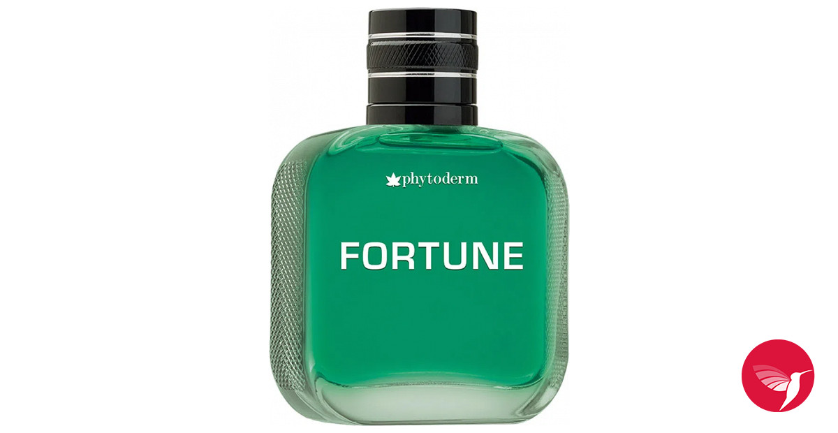 Fortune Phytoderm cologne - a fragrance for men 2018