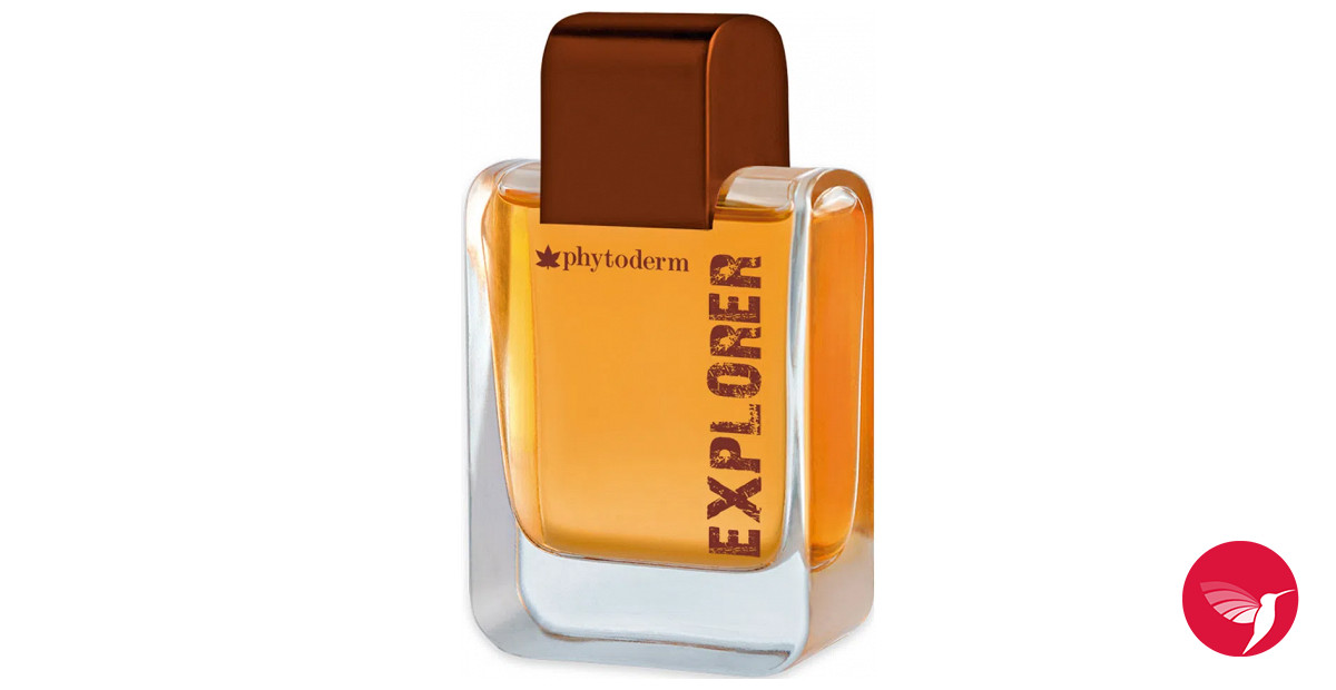 Explorer Phytoderm cologne - a fragrance for men 2017