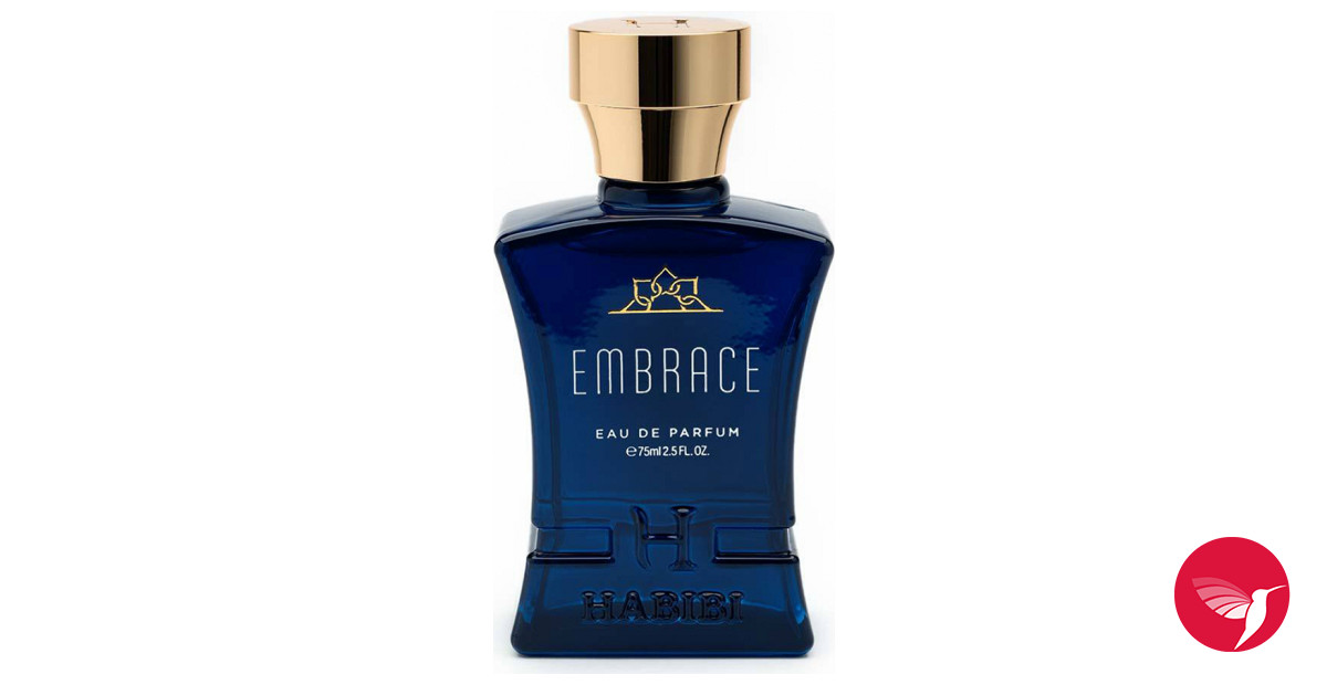 Embrace Habibi NY cologne - a fragrance for men