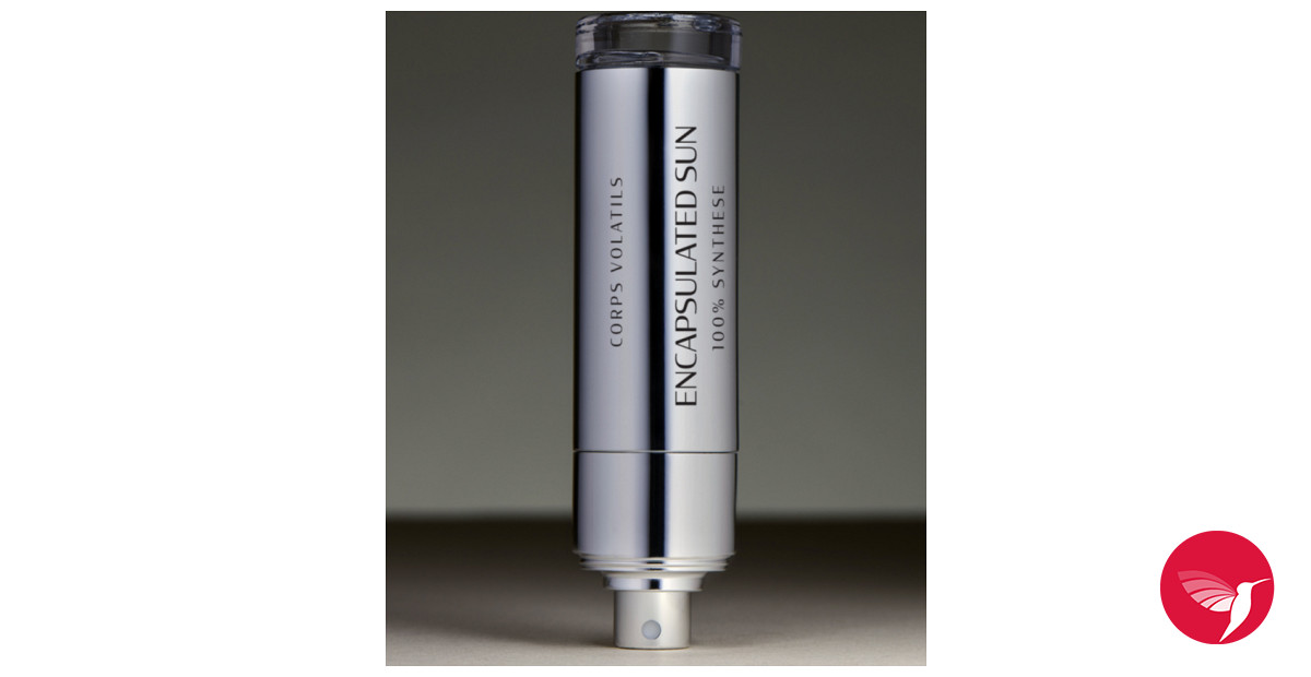 Encapsulated Sun Corps Volatils perfume - a fragrance for women and men ...