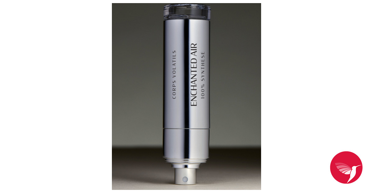Enchanted Air Corps Volatils perfume - a fragrance for women and men 2020