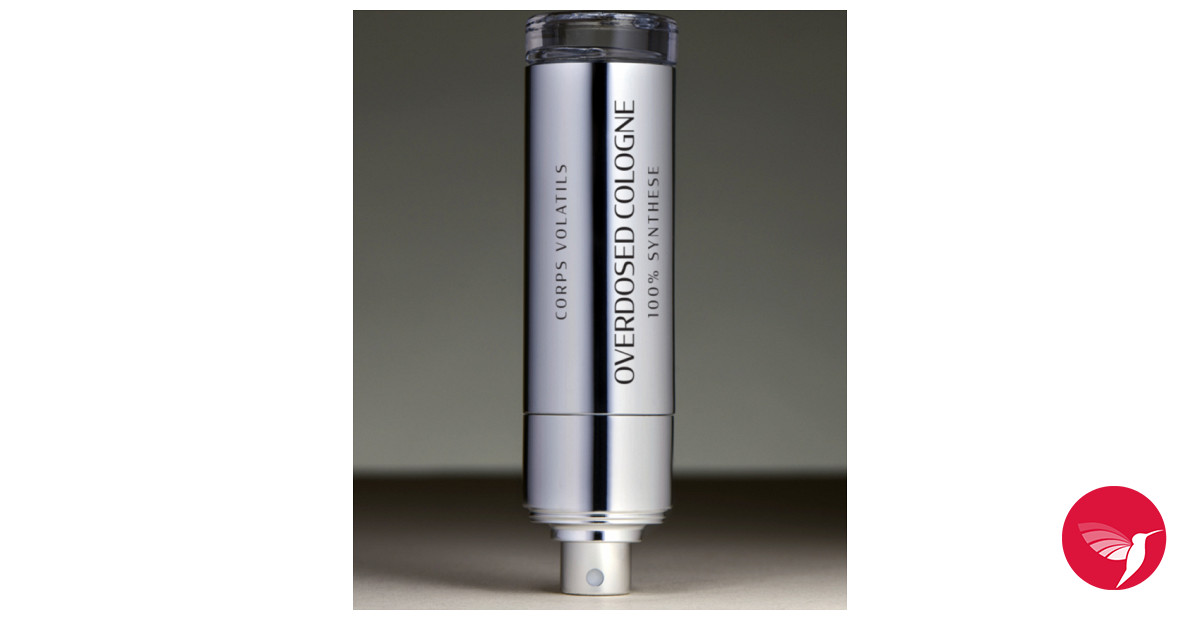 Overdosed Cologne Corps Volatils perfume - a fragrance for women and ...