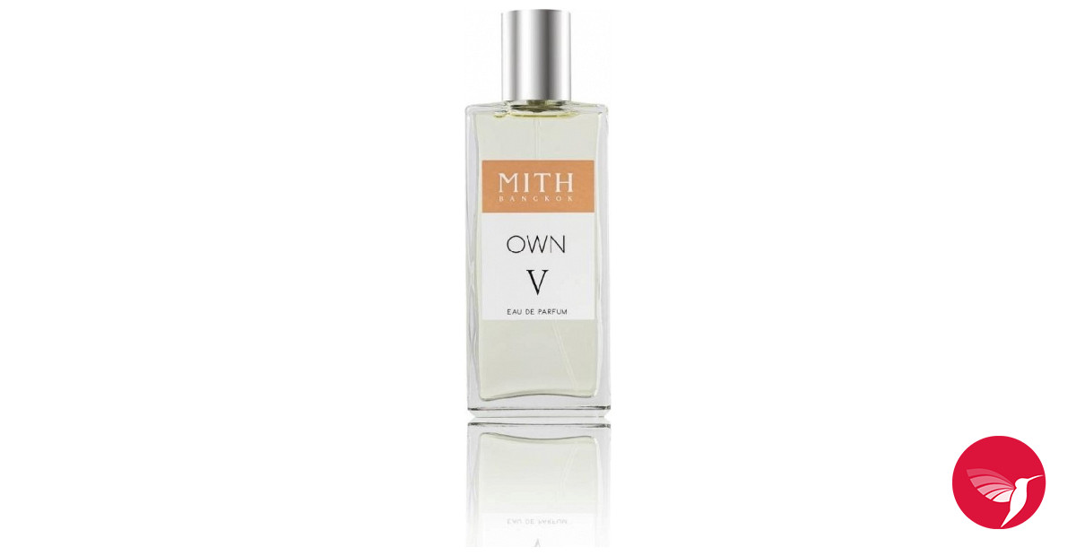 OWN V Mith perfume - a fragrance for women and men 2020