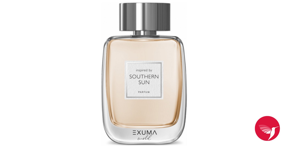Southern Sun Exuma Parfums perfume - a fragrance for women and men 2020