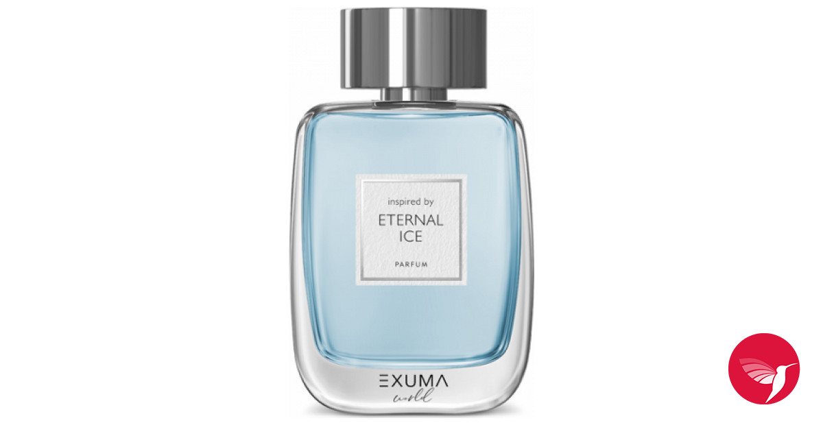 Eternal Ice Exuma Parfums perfume - a fragrance for women and men 2020