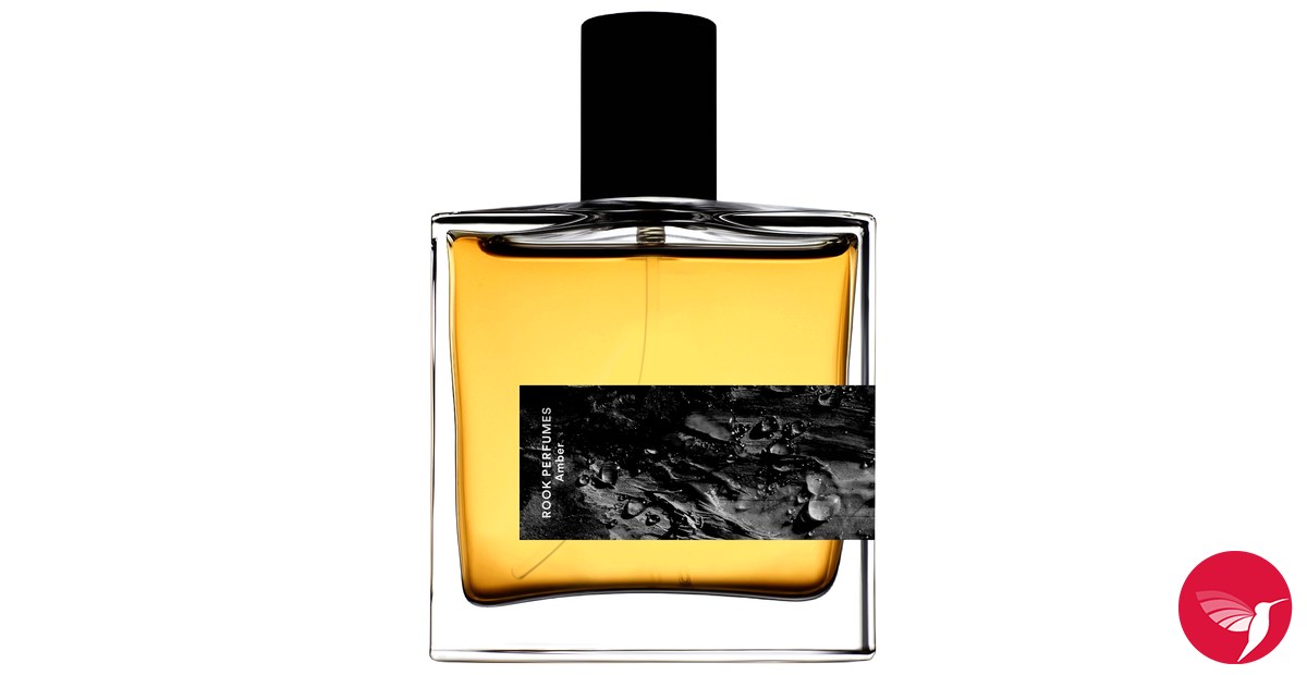Amber Rook Perfumes perfume - a fragrance for women and men 2020