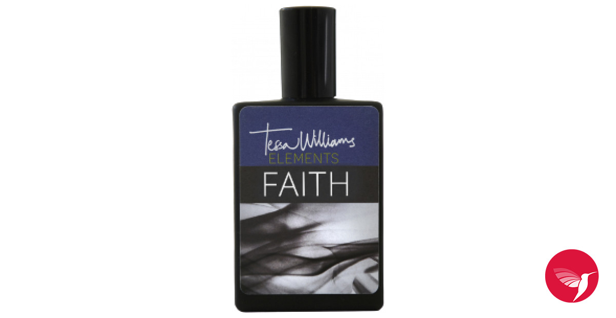 Faith Tessa Williams perfume - a fragrance for women and men 2020