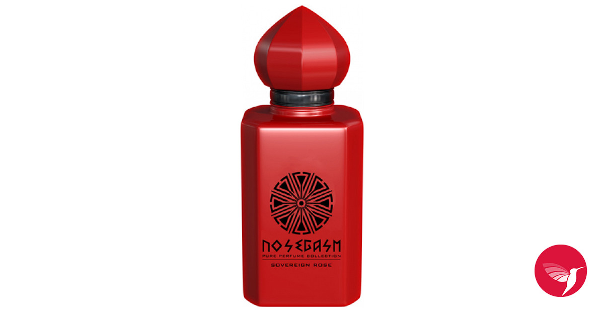 Sovereign Rose Nosegasm perfume - a fragrance for women and men 2020