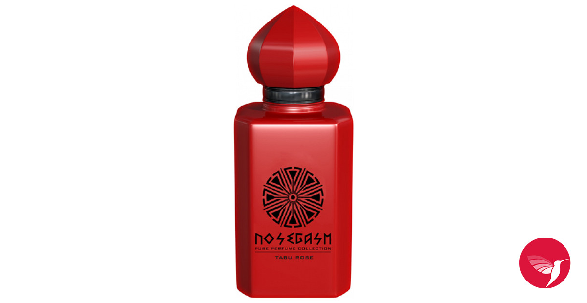 Tabu Rose Nosegasm perfume - a fragrance for women and men 2020
