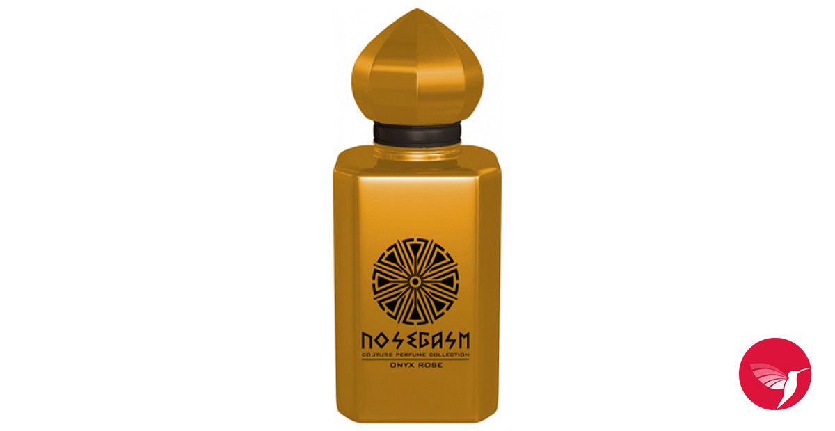 Onyx Rose Nosegasm fragancia - una fragancia para Hombres y Mujeres 2020