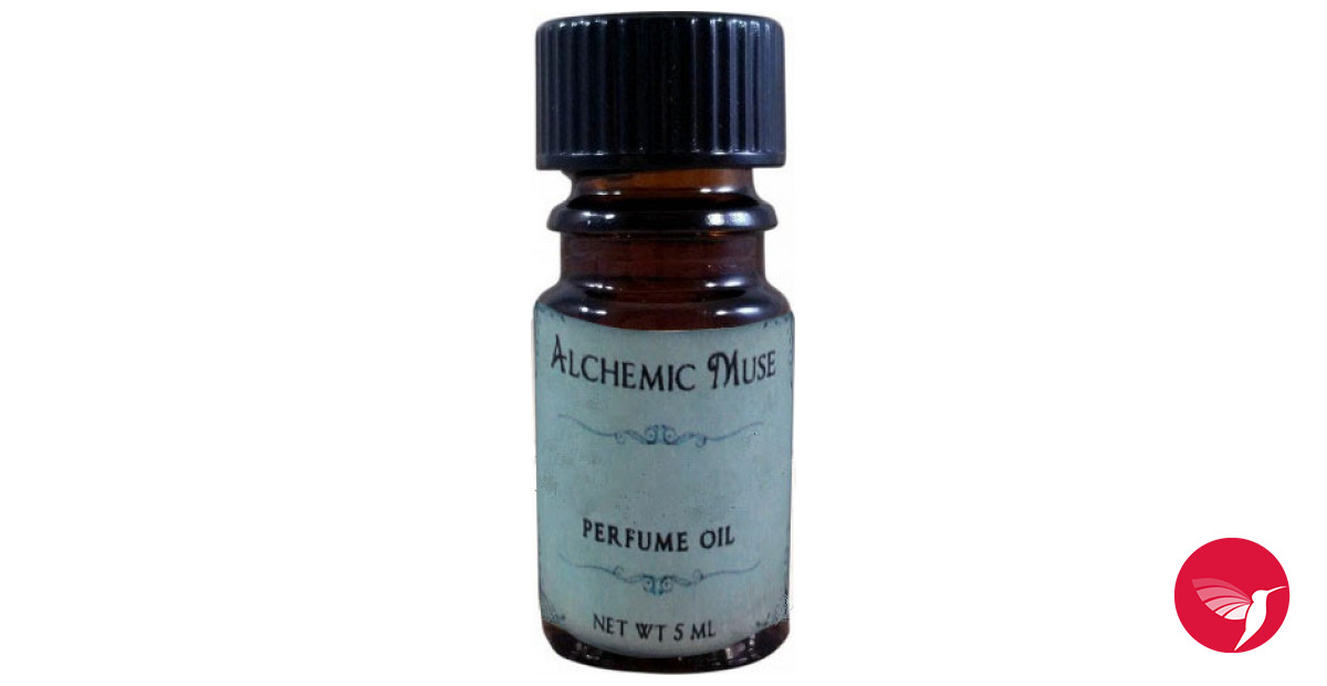 Pumpkin Mallow Alchemic Muse perfume - a fragrance for women and men 2019