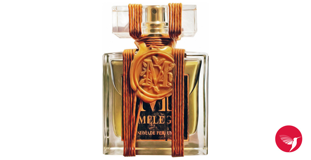 Cello Wood Cafe Meleg Perfumes cologne - a fragrance for men 2020