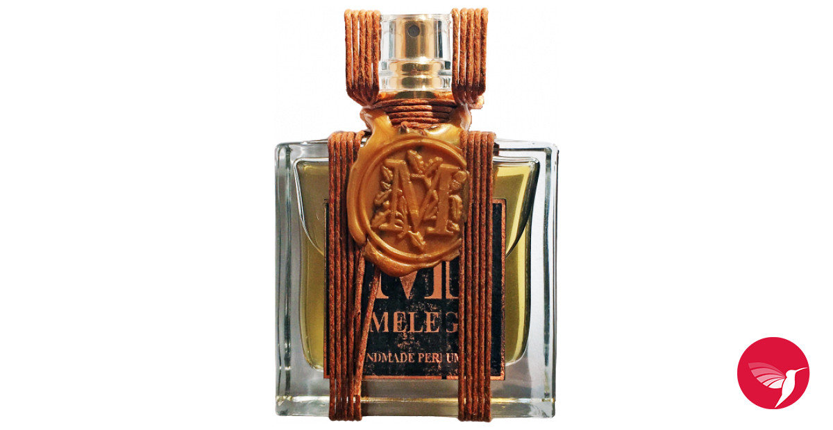 Honey and Deer Musk Meleg Perfumes perfume - a fragrance for women and ...