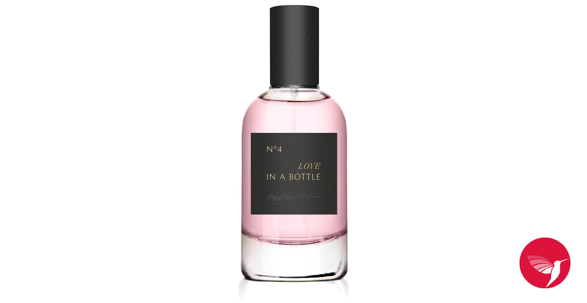 Le Quatrieme Parfum Pauline Rochas parfum - un parfum unisex 2020