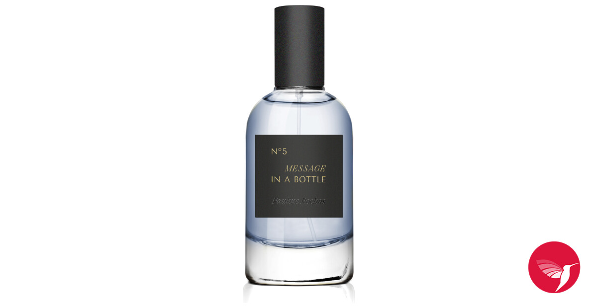 Le Cinquieme Parfum Pauline Rochas perfume - a fragrância ...