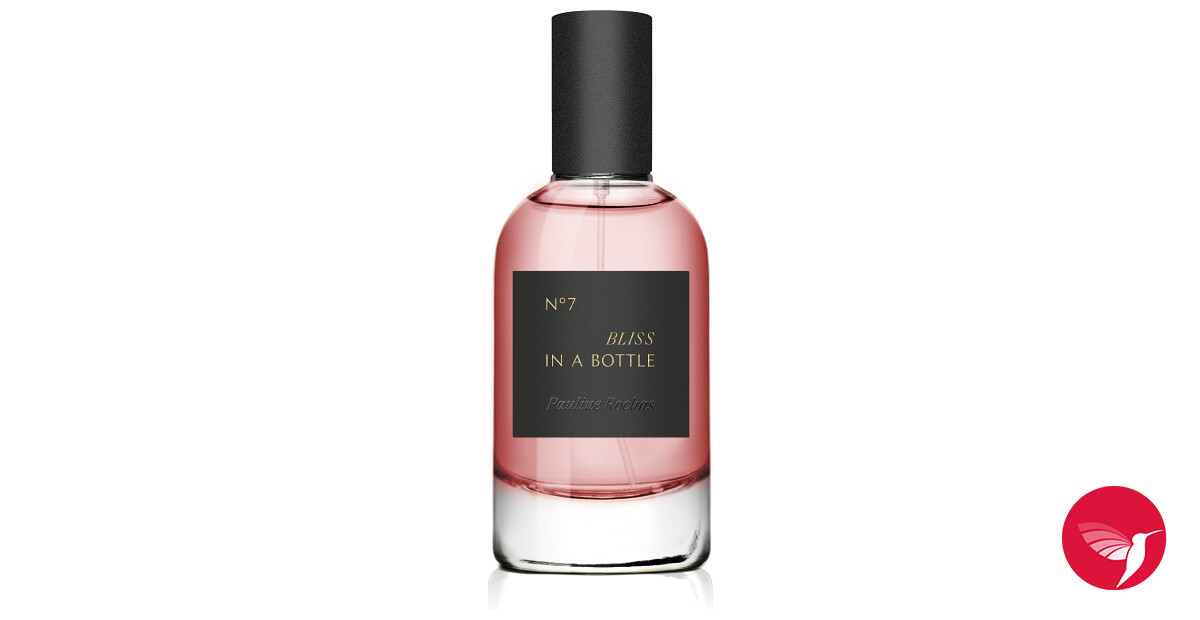 Le Septieme Parfum Pauline Rochas perfume - a fragrance for women and ...