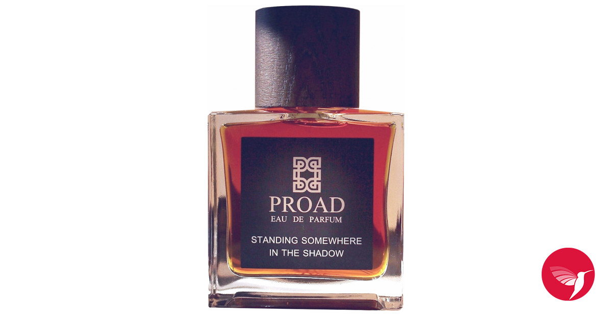 Standing Somewhere In The Shadow Proad perfume - a fragrance for women ...
