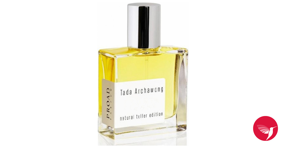 Since Proad perfume - a fragrance for women and men 2020