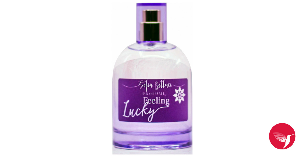Feeling Lucky Sofia Belluci Profumi perfume - a fragrance for women
