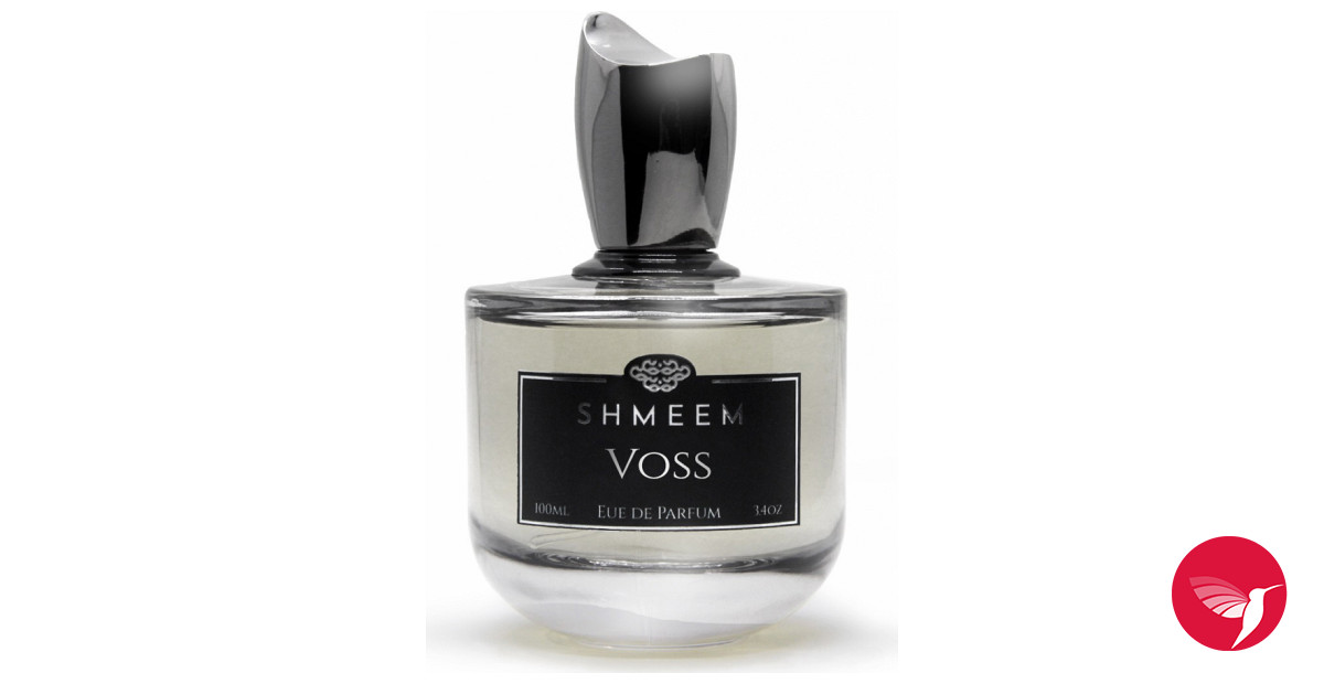 Voss Shmeem perfume - a fragrance for women and men