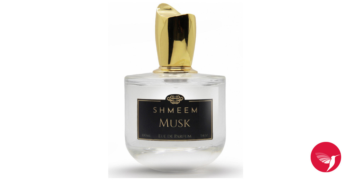 Musk Shmeem parfum - een geur voor dames en heren