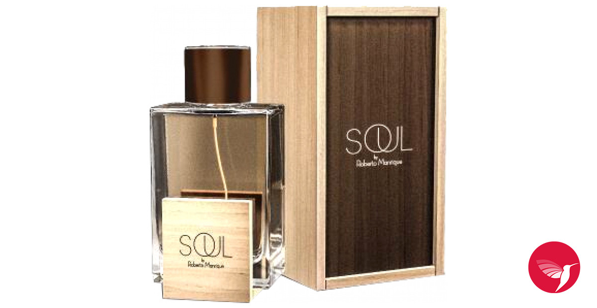 Soul Roberto Manrique cologne - a fragrance for men 2015