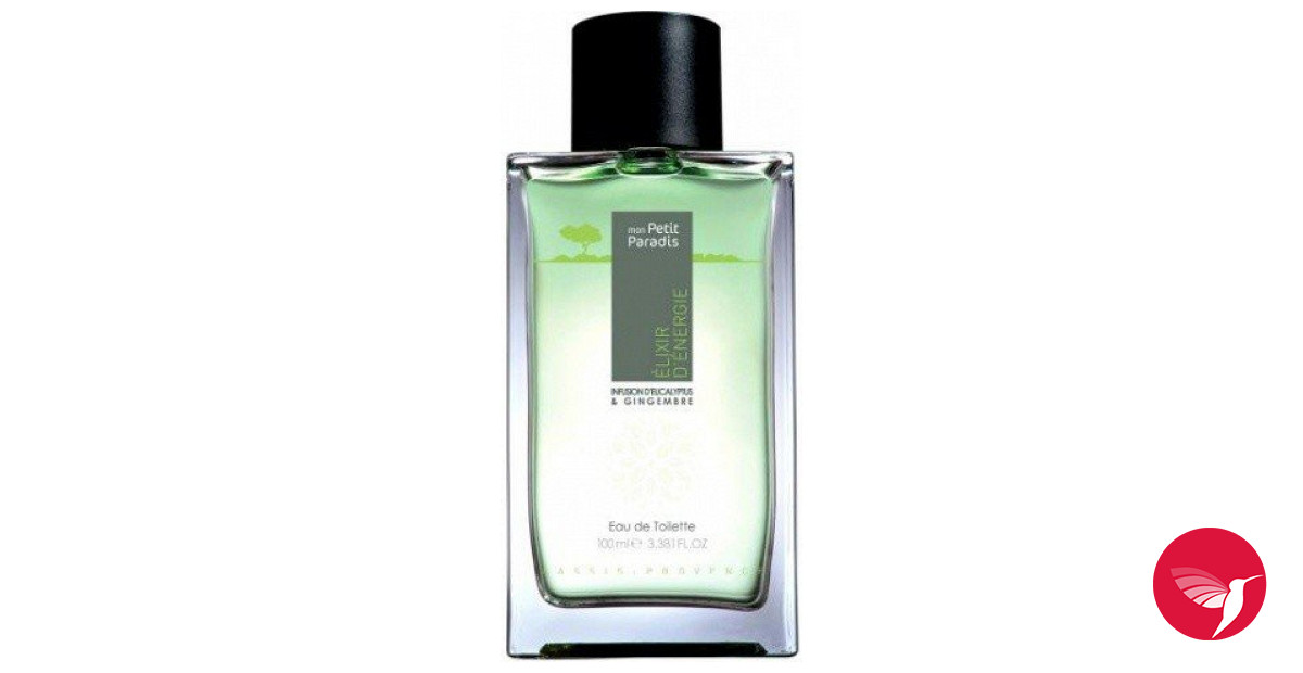 Élixir d'Énergie Mon Petit Paradis Parfum - ein es Parfum für Frauen ...
