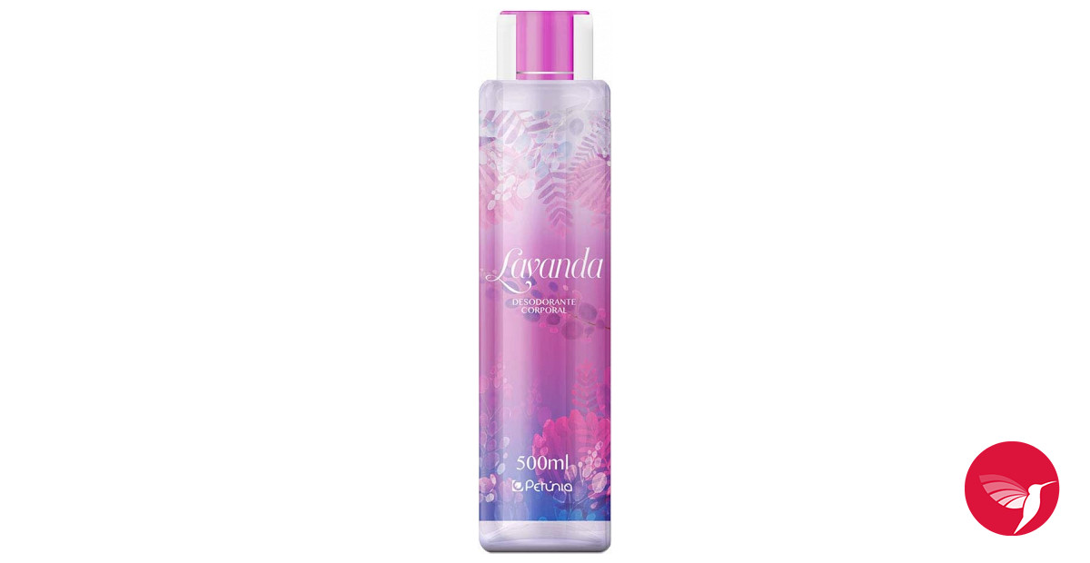Lavanda Petúnia perfume - a fragrance for women and men 2019