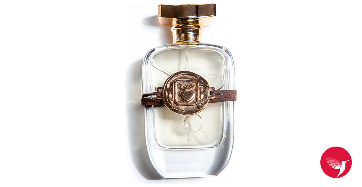 Heart of Alma-Ata Aura of Kazakhstan perfume - a fragrance for women ...