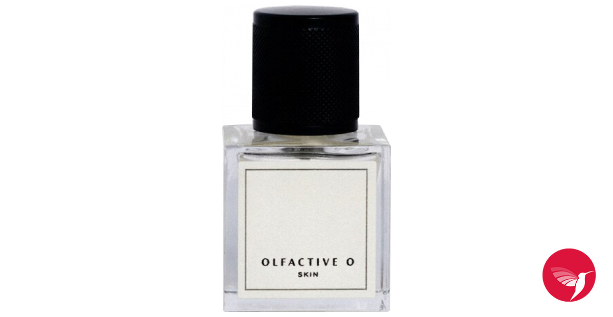 Skin Olfactive O perfume - a fragrance for women and men 2019