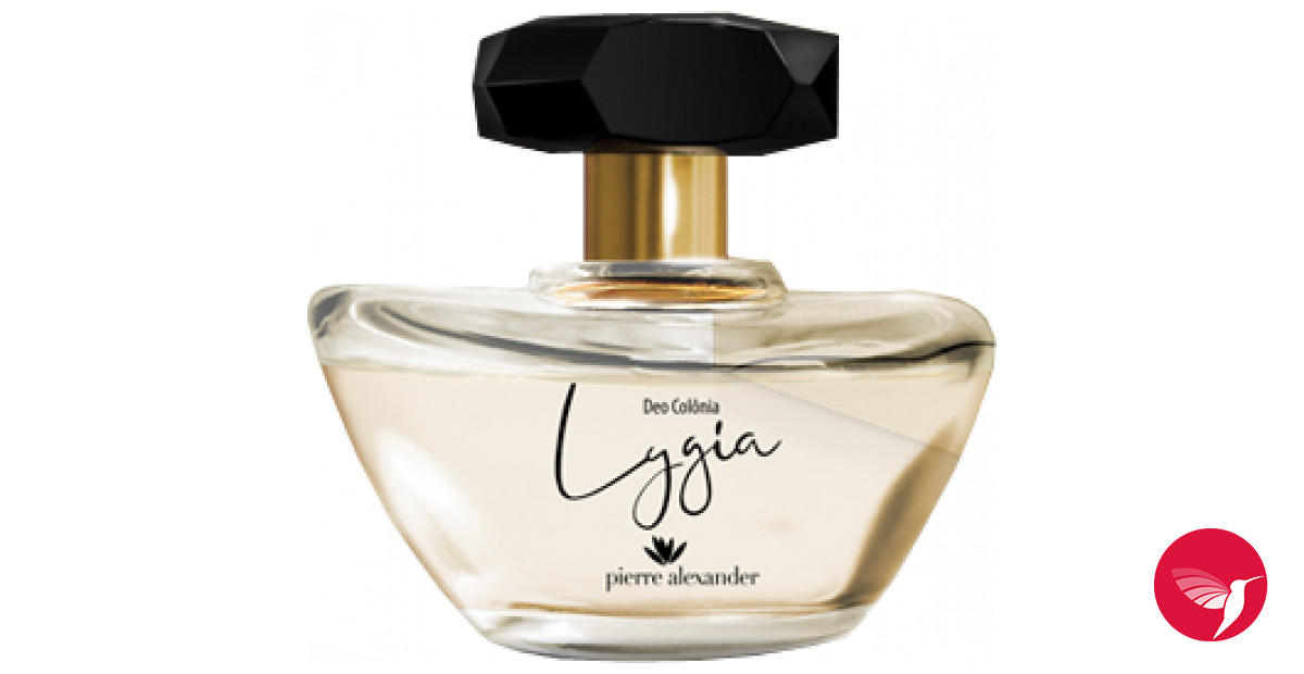 Lygia Pierre Alexander сүрчиг - a сүрчиг эмэгтэй 2019