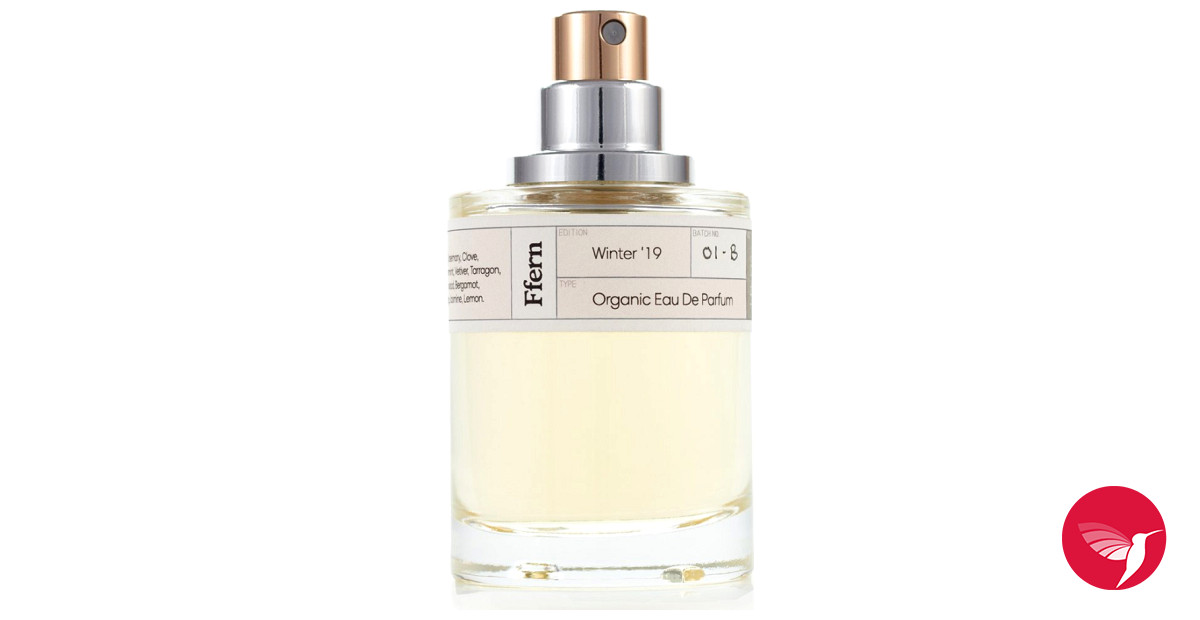 Winter 19 Ffern בושם - הינו ניחוח 2019 לנשים וגברים